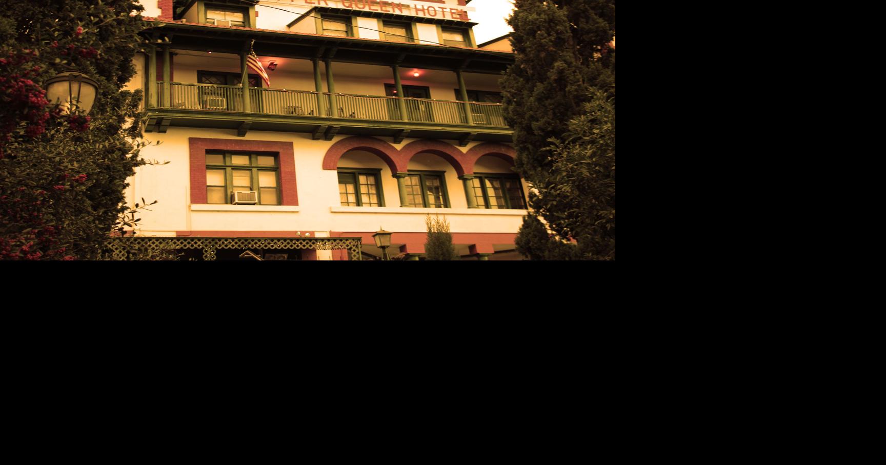 Halloween Street Dance (and ghosts?) returns to Copper Queen | Local ...