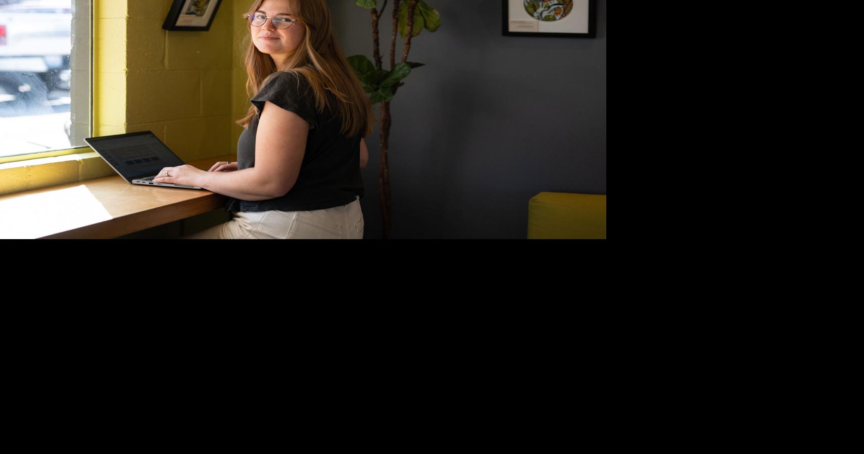 The hot labor market has melted away. Just ask new college grads. | Business | myheraldreview.com