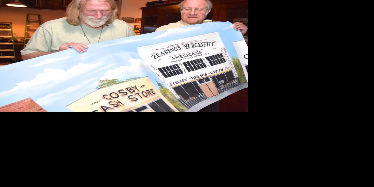 Benson News-Sun | myheraldreview.com