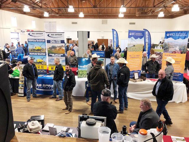 Farm & Ranch show is Feb. 12 | Willcox Range News | myheraldreview.com