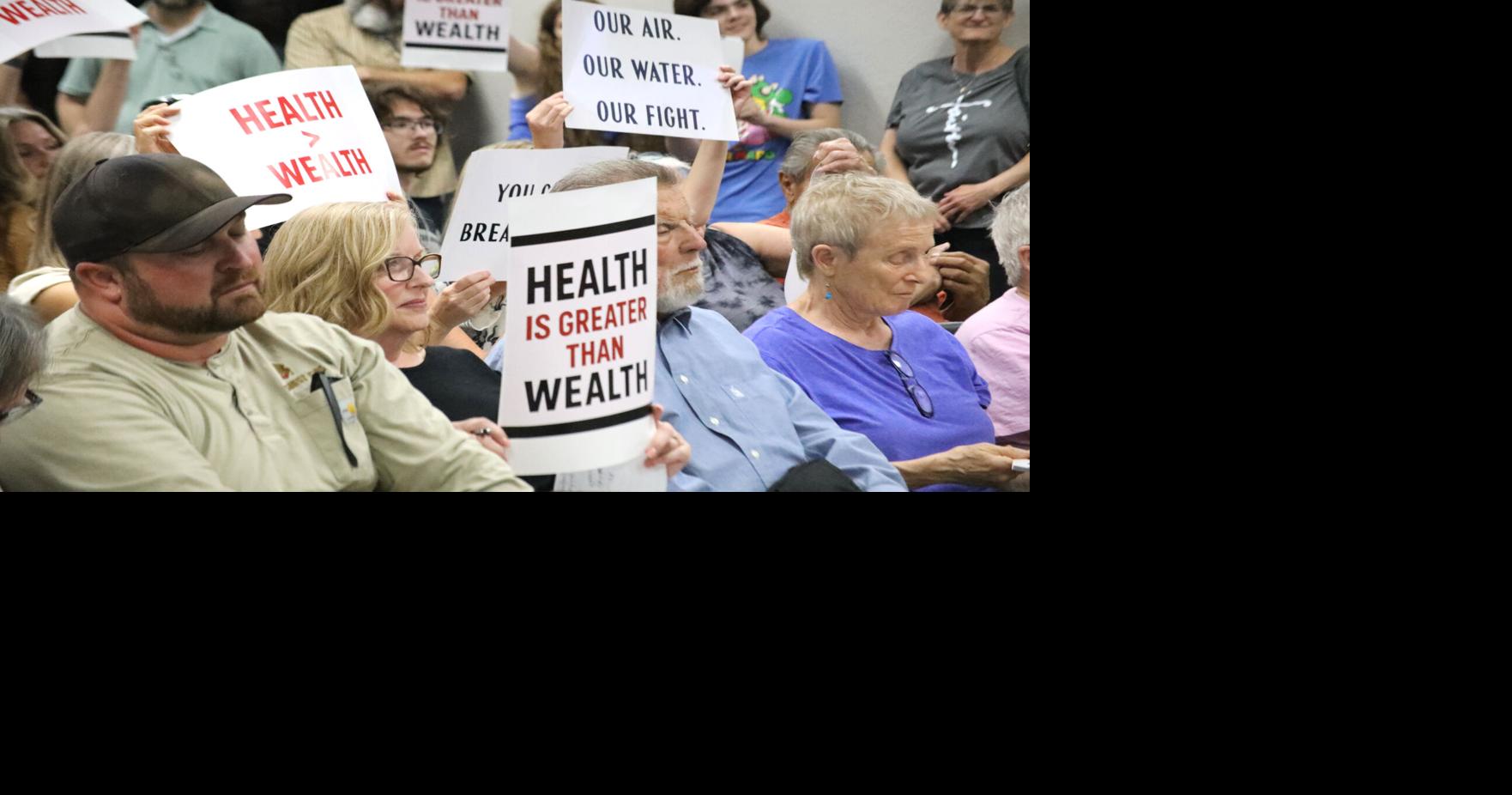Benson city’s contentious recall election explained | Benson News-Sun ...