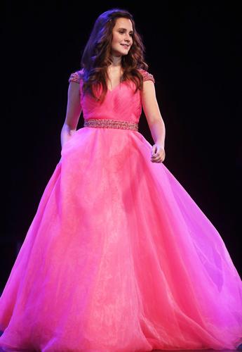 Gooch crowned Miss Sierra Vista 2025 | | myheraldreview.com