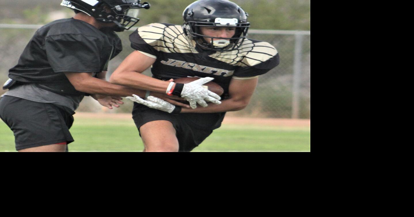 Tombstone football eager for season to start | Local Sports ...
