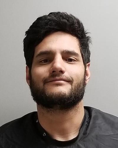 Alleged human smuggler from Douglas arrested after pursuit, crash ...