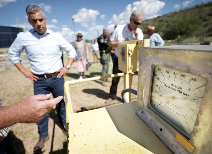 Engel needs to perform better in rural parts of District 6 to win ...