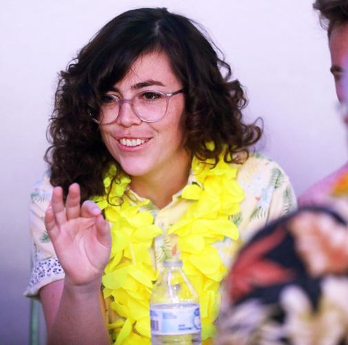 Andrea Barallardos named the 2023 Cochise County Teacher of the Year ...