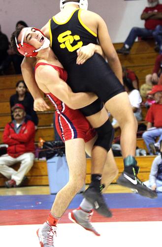 Smolinski, Ens, Sherman, Goodwin win titles | Local Sports ...