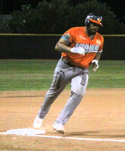 Sold-out crowd delights at Mexican Baseball Fiesta in Douglas | Douglas ...