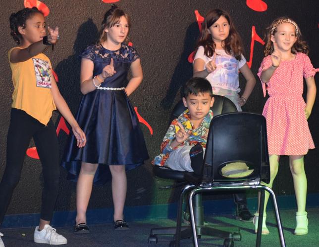 Boys and Girls Club kids show their talent | Lifestyle | myheraldreview.com