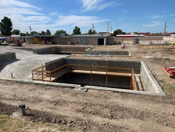 Off-agenda items dominate Willcox council meeting | Willcox Range News | myheraldreview.com