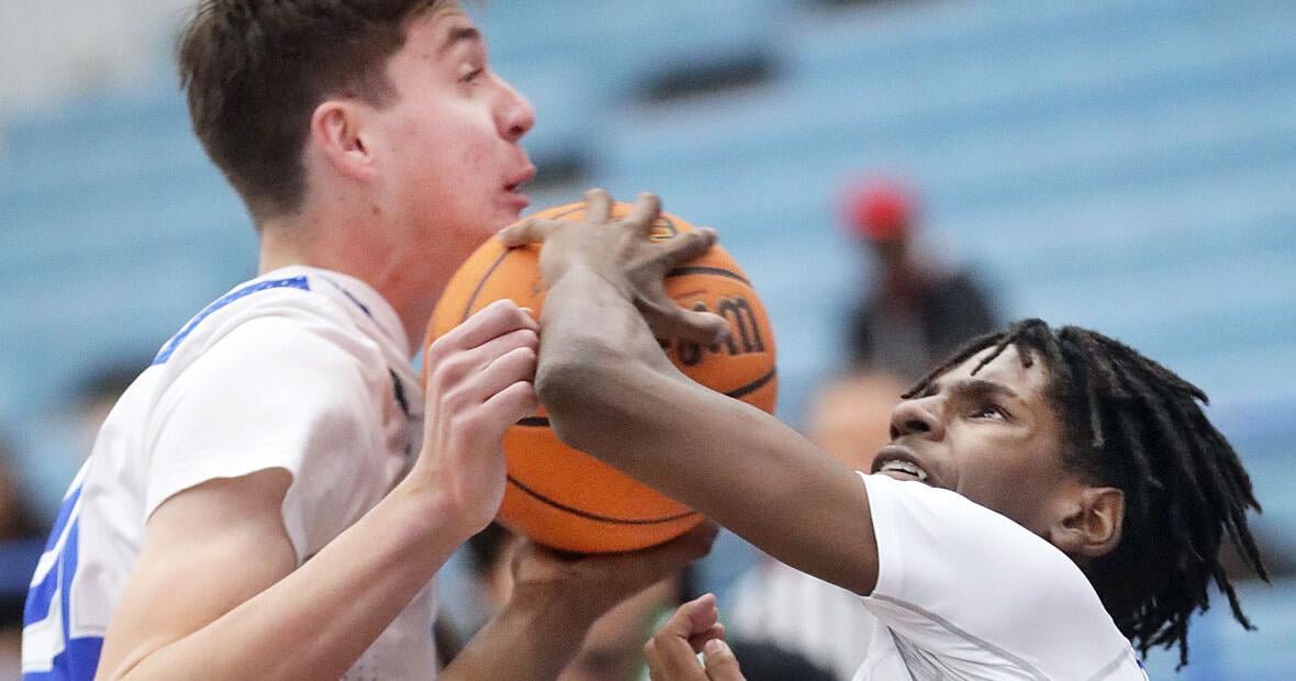 Buena boys basketball beats Amphi by 40; Buena girls lose by 12 ...