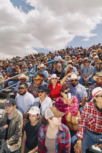Where Rhinestones Meet the Rodeo | Lifestyle | myheraldreview.com