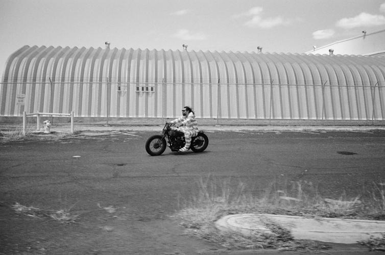 Pictures That Defined the Year in Arts | Arts & Entertainment ...