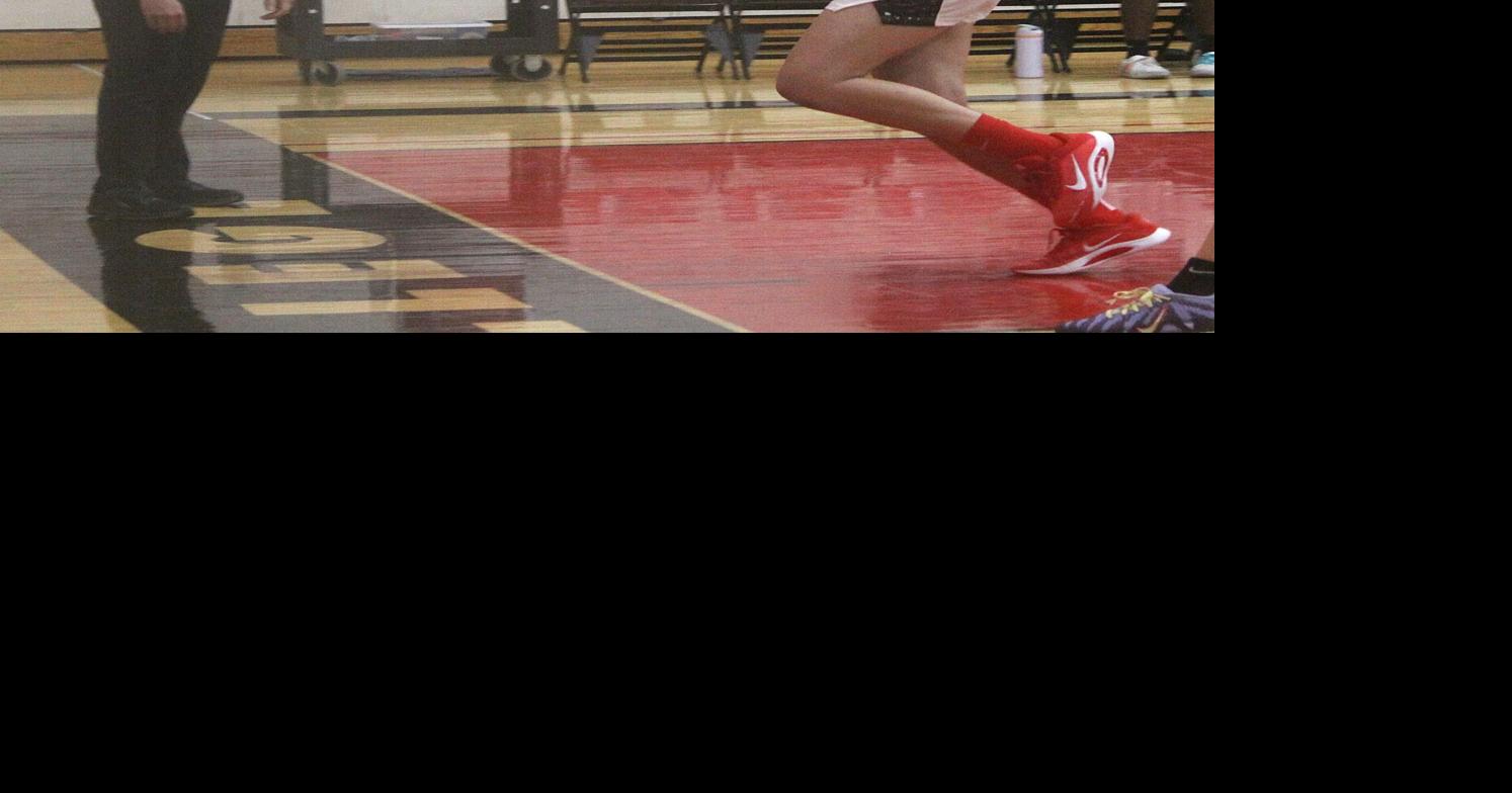 Matadors overpower Apaches in community college hoops | Cochise County ...