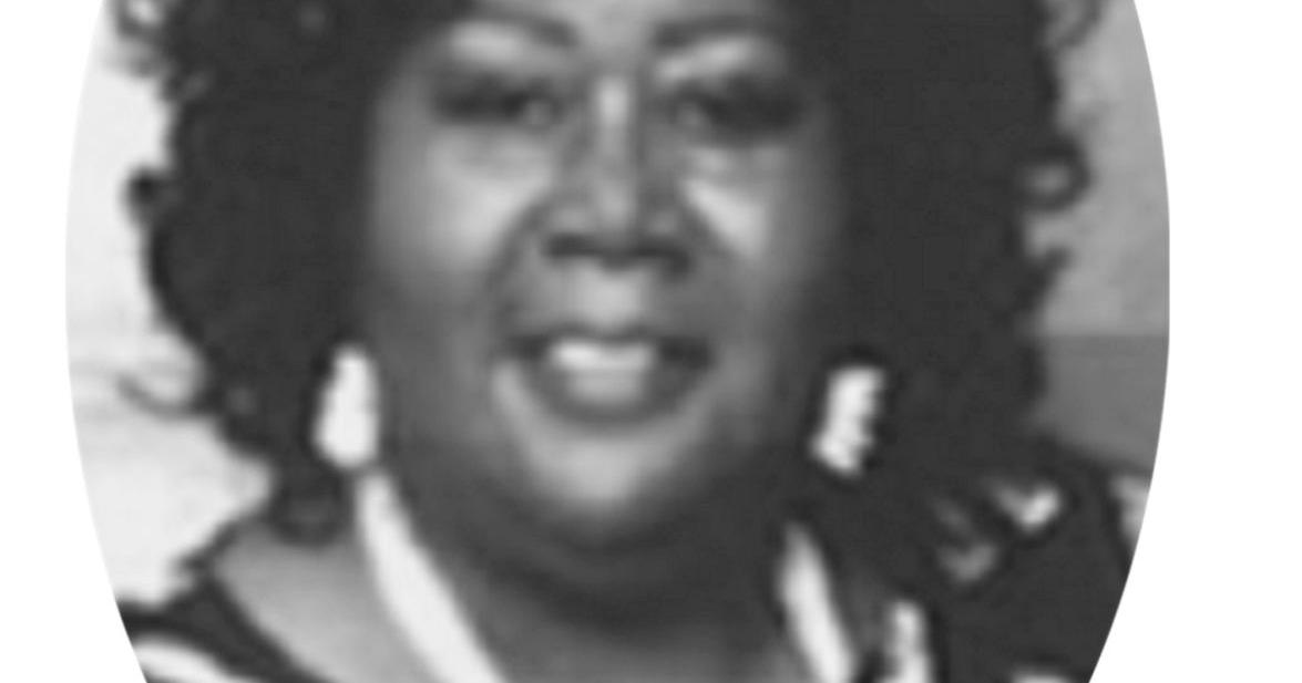 Dr. Grace A. Moorman | | myheraldreview.com