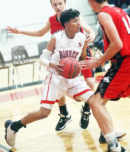 Pumas stay alive: Bisbee boys advance to region semifinals | Best of ...