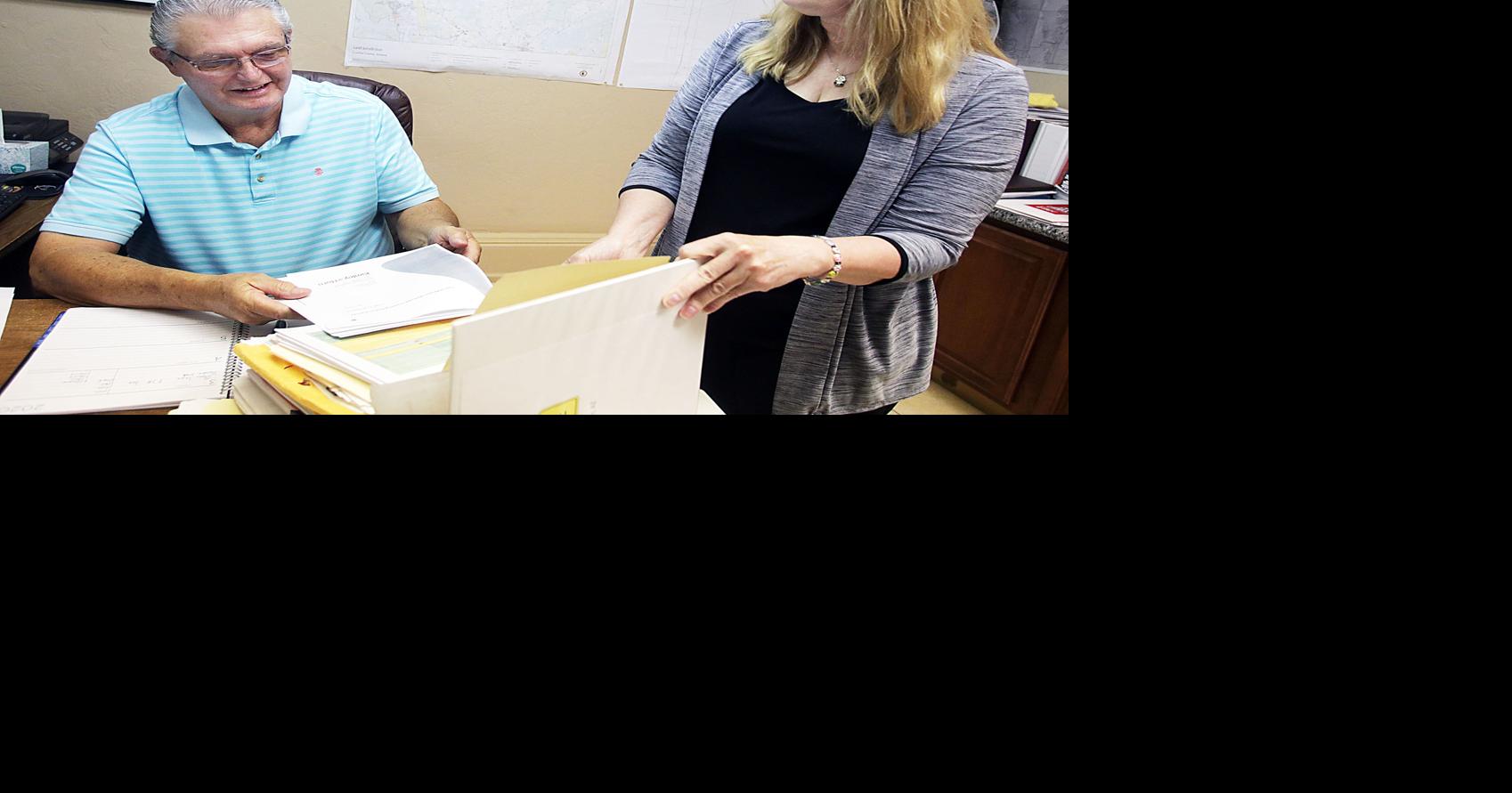 Benson Chamber of Commerce in need of help | Benson News-Sun ...