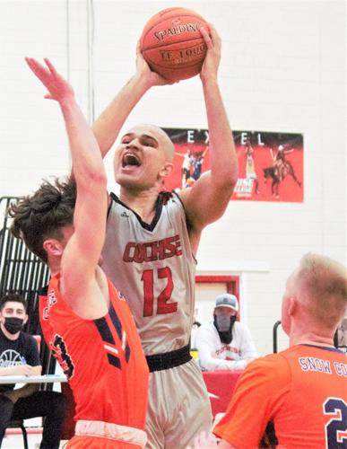 2 former Apaches to participate in Tokyo Olympics | | myheraldreview.com