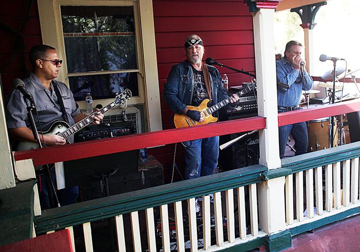Bisbee music festival 101 bands strong cranks up | Local News Stories ...