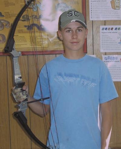 Archer heads to school national meet | Local Sports | myheraldreview.com