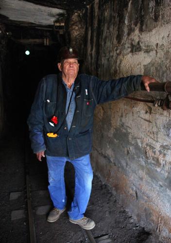 Scott receives Spirit of Service award | Bisbee | myheraldreview.com