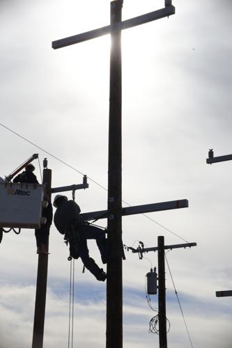Linemen rodeo draws statewide interest | Cochise County ...