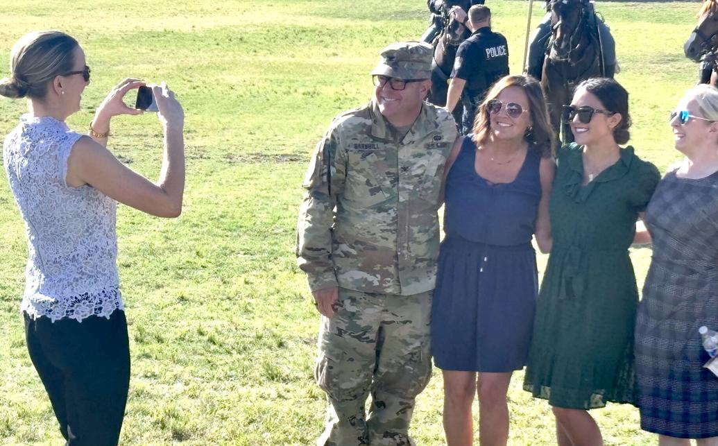Fort Huachuca Electronic Proving Ground: Army Cuts Loom | Fort Huachuca ...