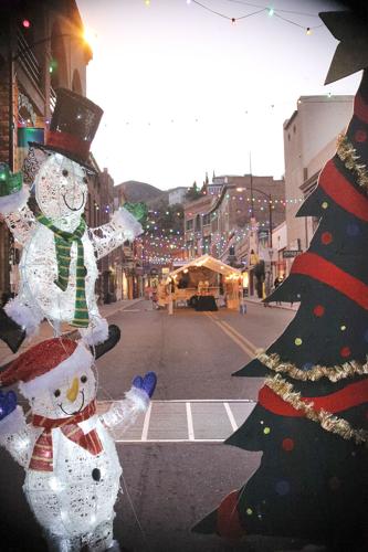 Holiday fun this weekend in Bisbee | Bisbee | myheraldreview.com