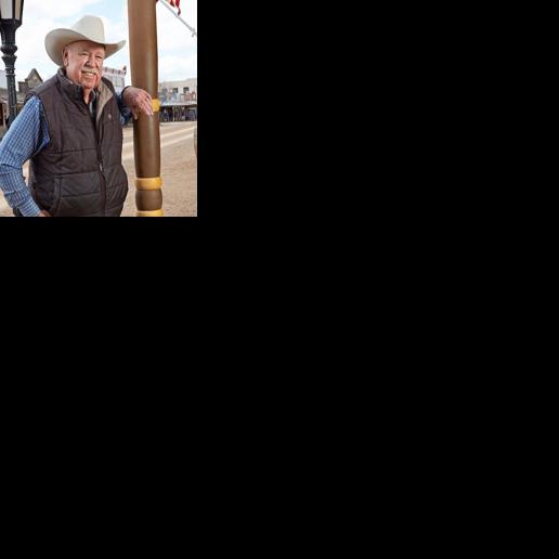 Two names will appear on the ballot for Tombstone mayor, but the ...