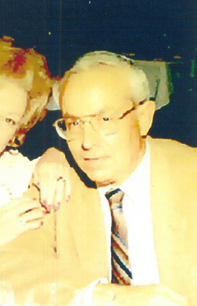 Claudio A. Clark, 90 | Obituaries | myheraldreview.com