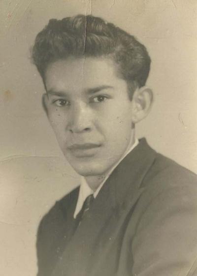 Florencio “Jacobo” Jacobo-Carrillo | Archives | myheraldreview.com