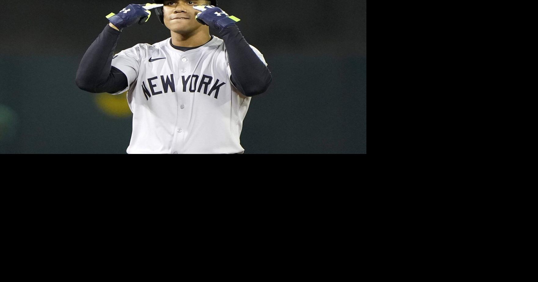 How do the Yankees and Dodgers stack up? A World Series tale of the ...