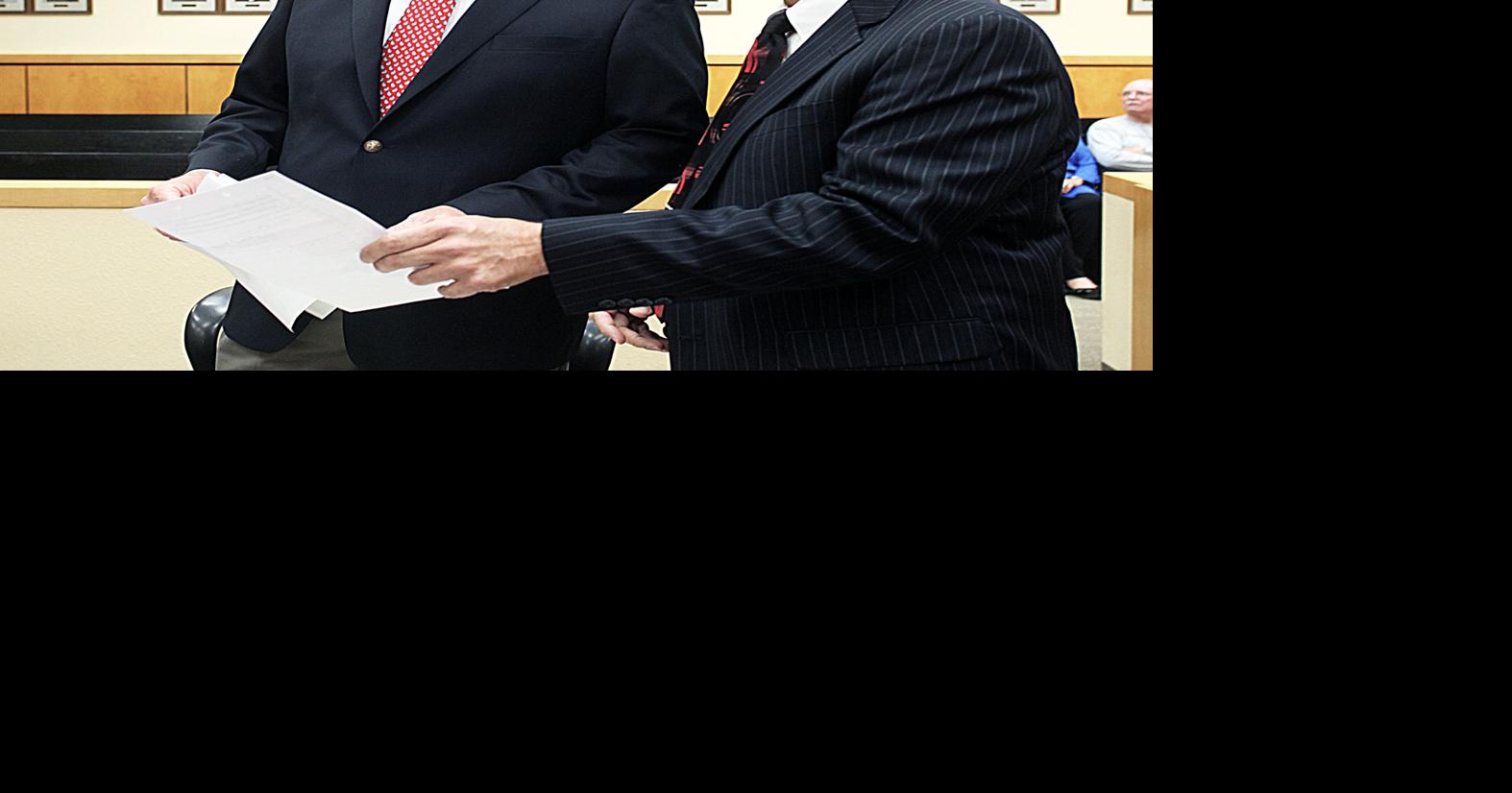 Thorn to be on Div. III judge primary ballot | Courts & Crime ...