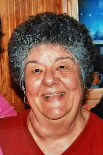 Brenda Cole Meeker, 79 | Archives | myheraldreview.com
