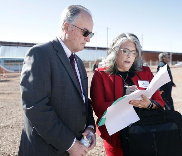 december border plan