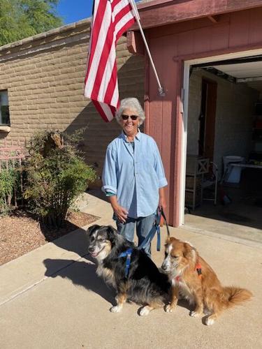 Cochise County won't be the same without Jane Strain | Sierra Vista ...