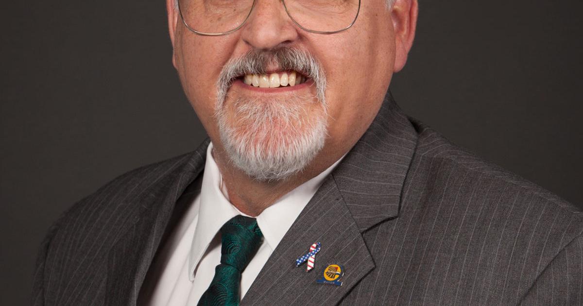 SV Mayor Mueller returns to duty after surgery | Government ...