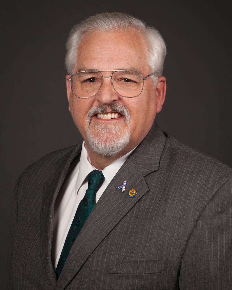 SV Mayor Mueller returns to duty after surgery | Government ...