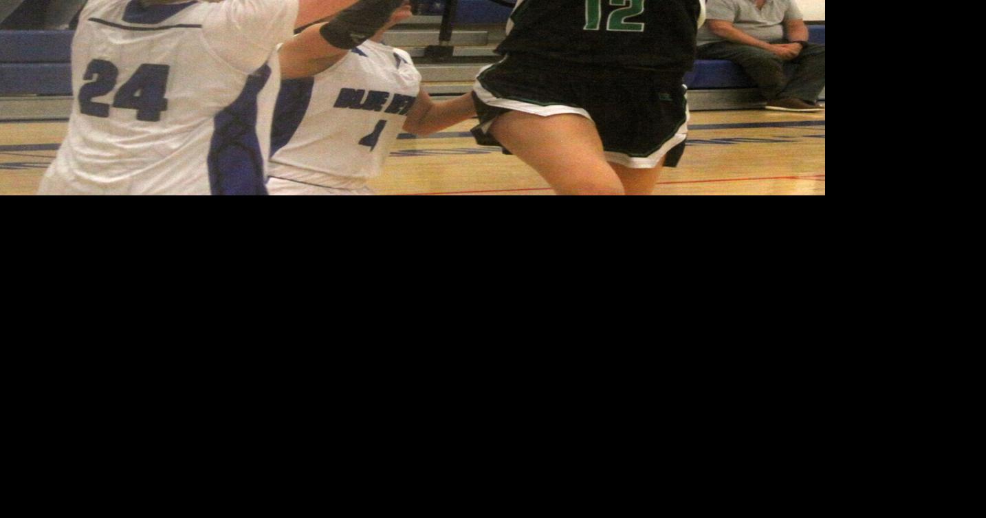 Basketball double win for San Simon at Valley Union | Local Sports ...