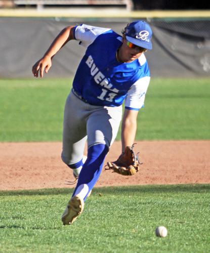 Buena baseball drops region opener to Nogales 14-4 | Local Sports ...