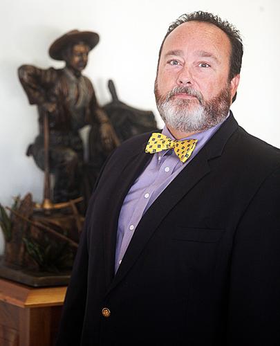 Bisbee hires temporary wastewater treatment plant operator | Government ...