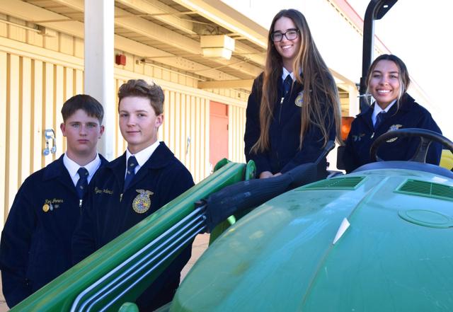 Benson News-Sun | myheraldreview.com