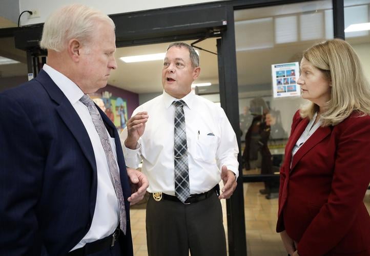 Cochise County’s judges have behind-closed-doors visit with chief ...