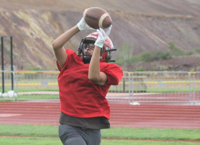 Bisbee to host Morenci in football scrimmage | Local Sports ...