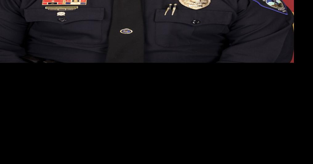 Chief Adam Thrasher: We must be better | Commentary | myheraldreview.com