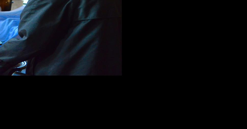 Books and horror: Lowell Junior High students put on ‘haunted library ...