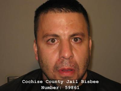 Bisbee Police arrest local man on heroin charges | Local News Stories ...