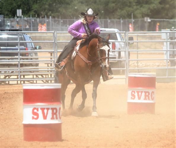 SVRC holds final gymkhana of summer | Local Sports | myheraldreview.com