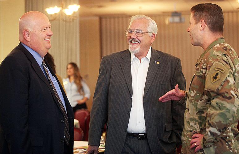 Former Sierra Vista Mayor Rick Mueller dies Wednesday at 70 | Sierra ...