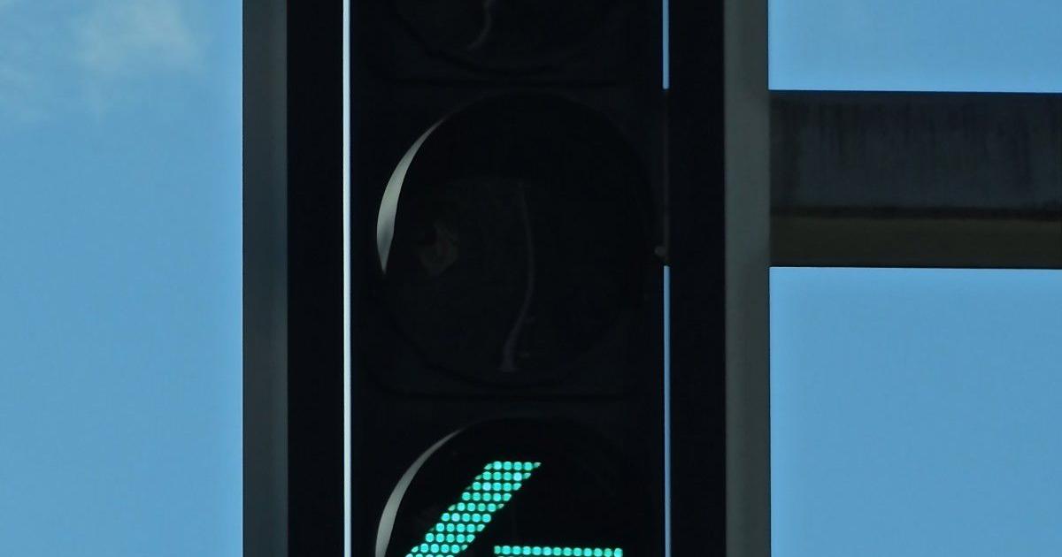 Your Question Answered: Why are left-turn arrows leading or lagging ...